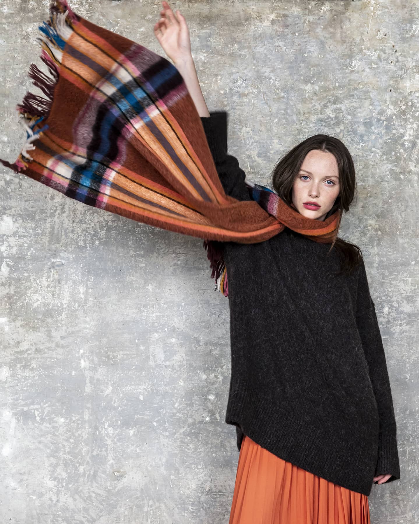 ANYA Lomi - Douce Gloire