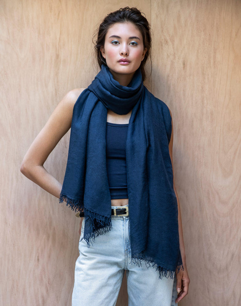 MARLA - DENIM - Douce Gloire