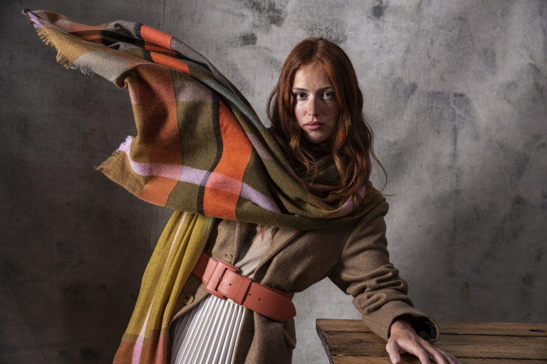 ISADORA Beige - Douce Gloire